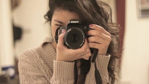 Photographie : Quel mode PSAM choisir ? - CamShoot